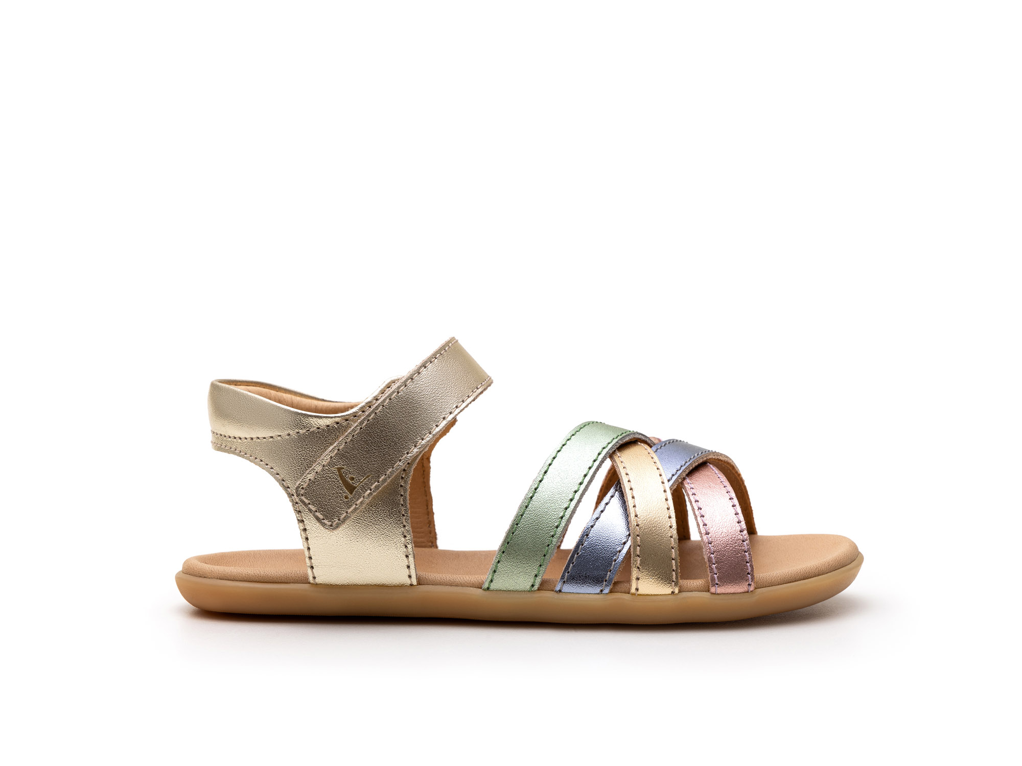 Sandals for Girls Criss Cross | Tip Toey Joey - Australia