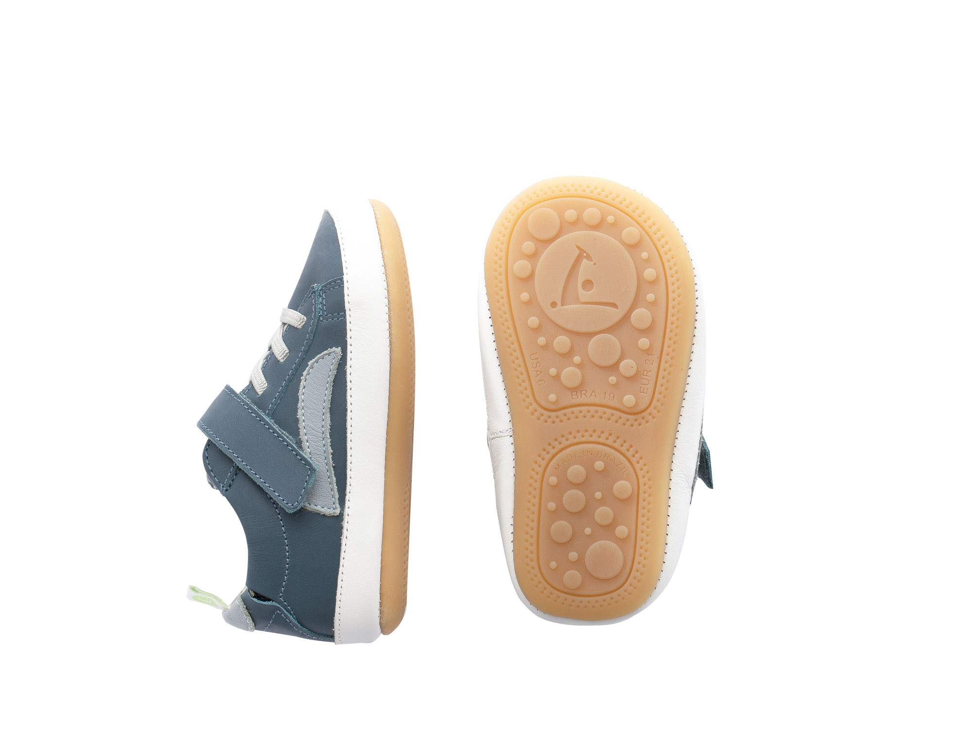 SIT & CRAWL Sneaker Casual for Boys Skidy | Tip Toey Joey - Australia