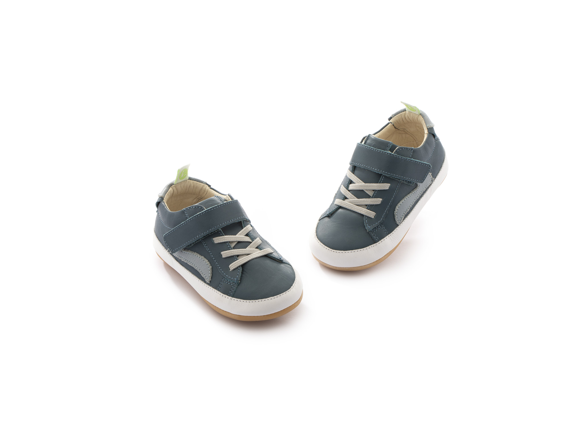 SIT & CRAWL Sneaker Casual for Boys Skidy | Tip Toey Joey - Australia