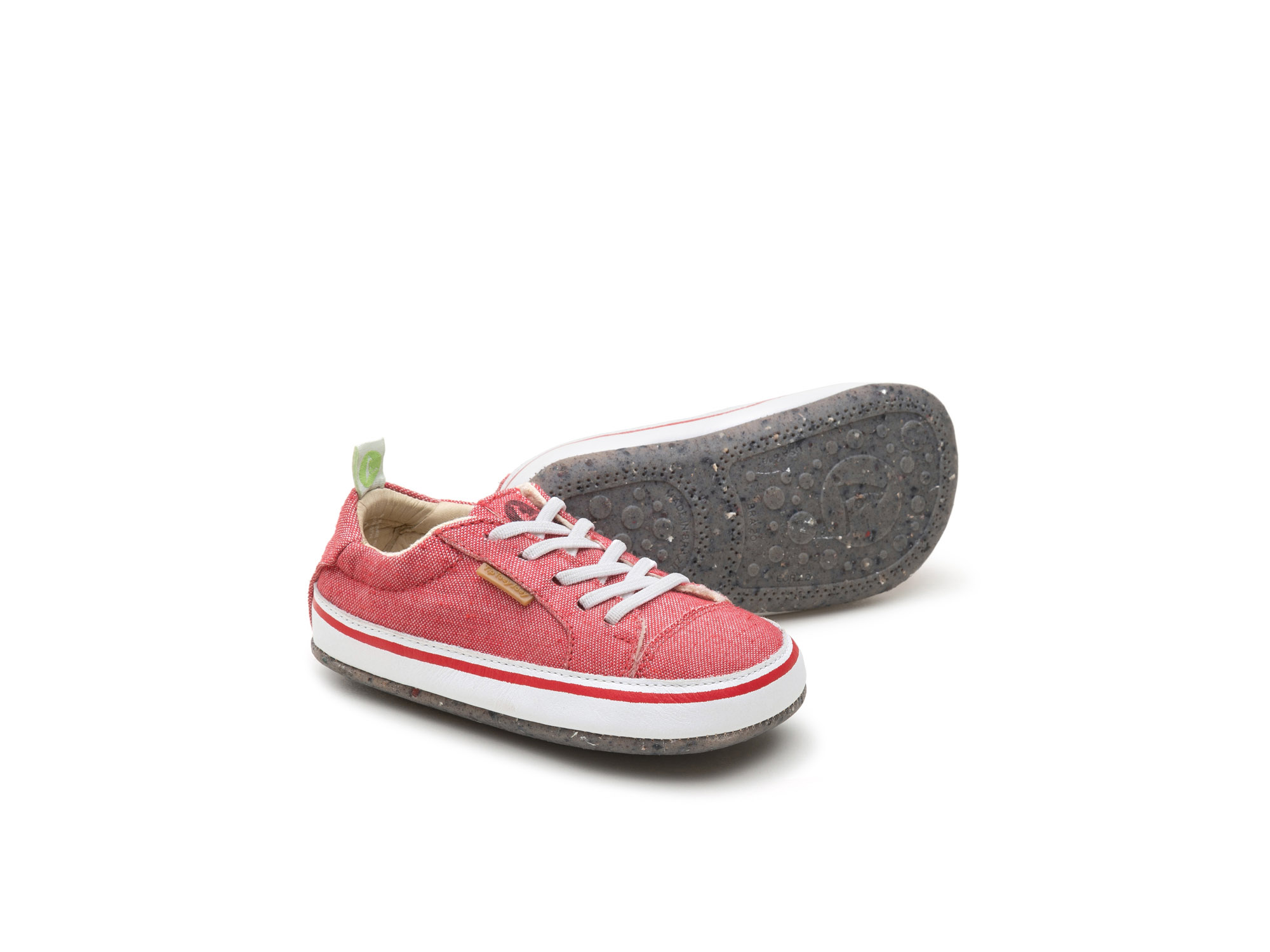 SIT & CRAWL Sneaker Casual for Unissex Funky Green | Tip Toey Joey ...