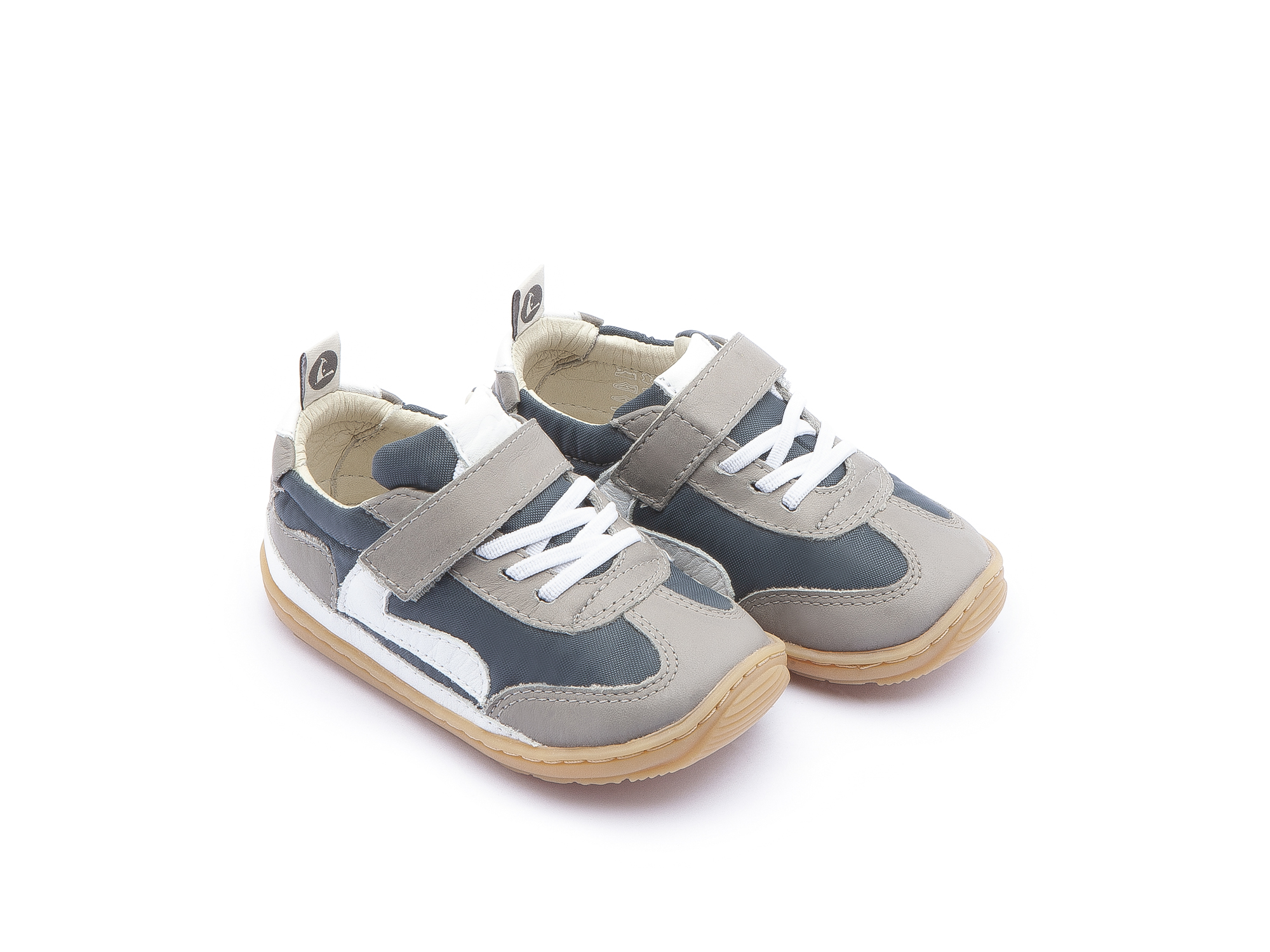 SIT & CRAWL Sneaker Casual for Boys Starty | Tip Toey Joey - Australia